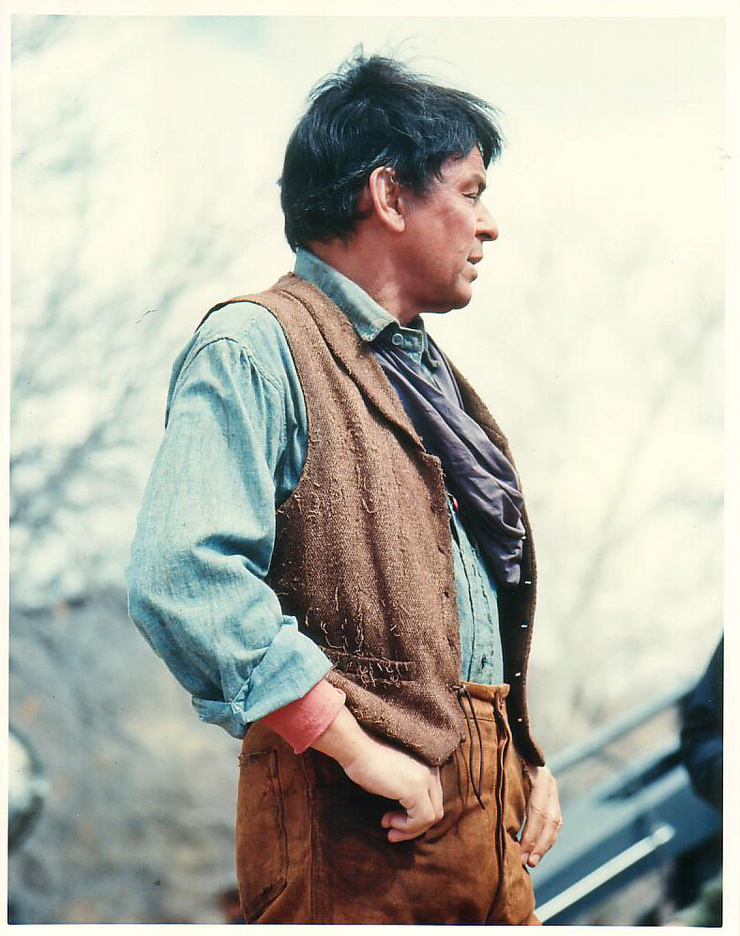 Picture of Dirty Dingus Magee (1970)