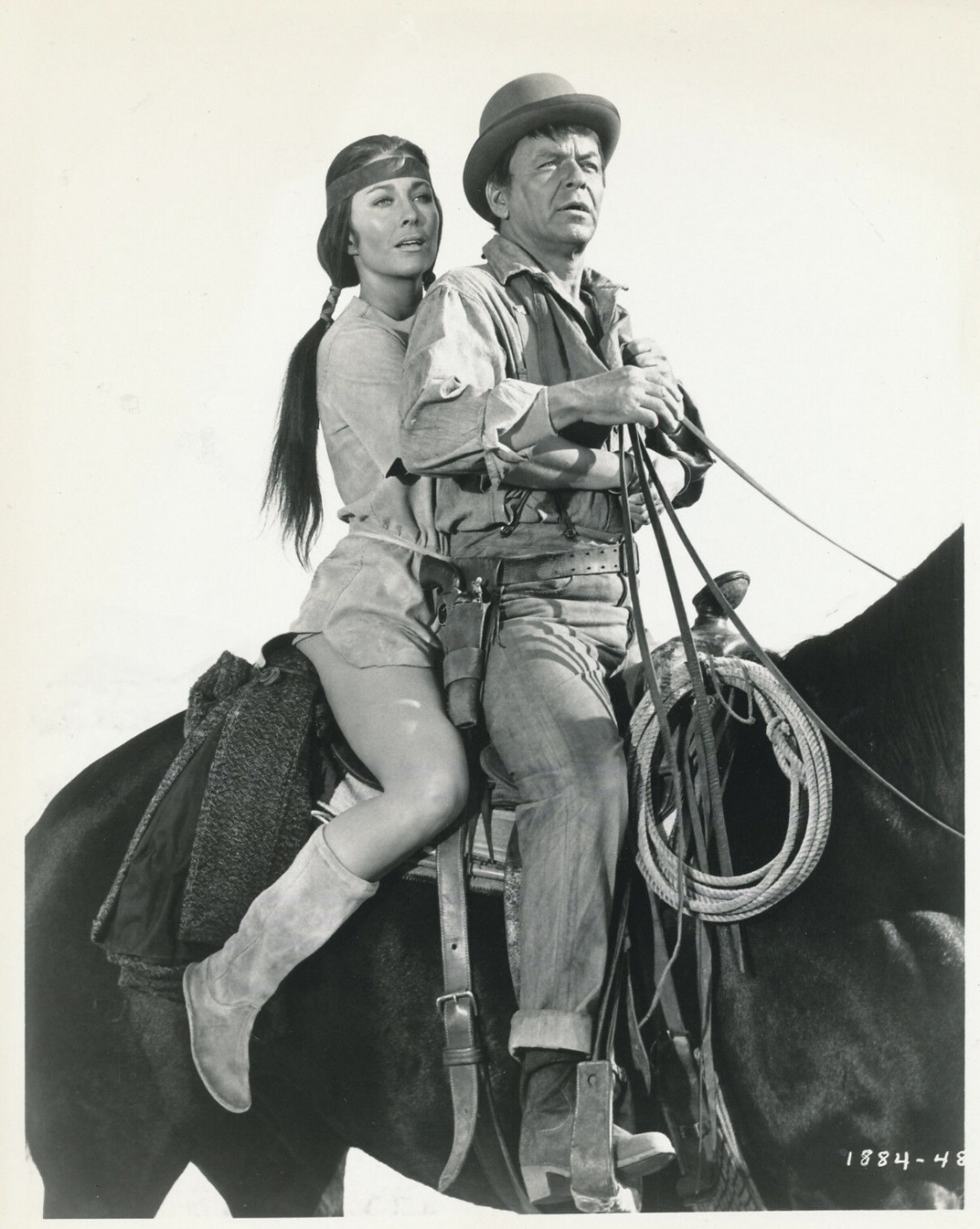 Dirty Dingus Magee (1970) picture