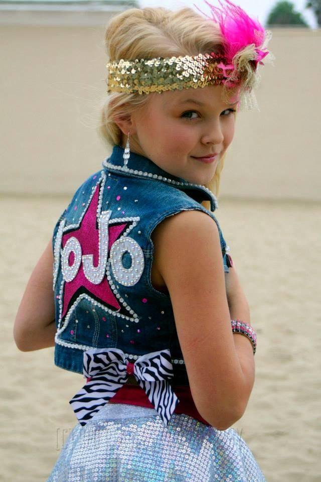 Picture of Jojo Siwa