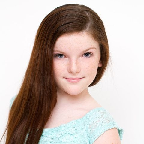 Image of Tea' Adamson