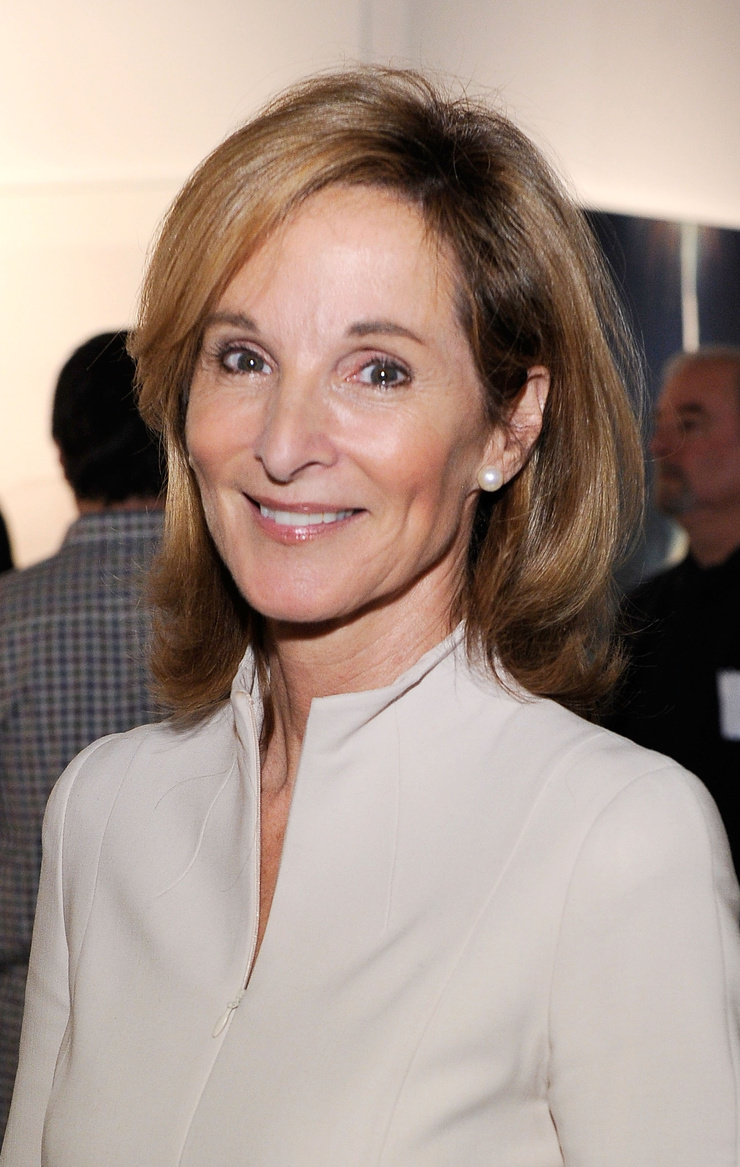 Picture of Amanda Burden