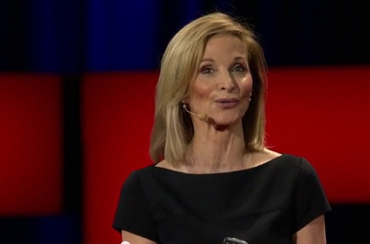 Picture of Amanda Burden