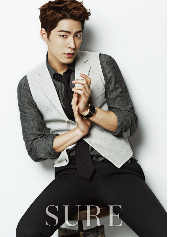 Picture of Jong-hyeon Hong