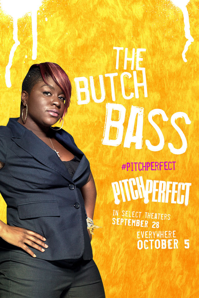 Picture of Pitch Perfect