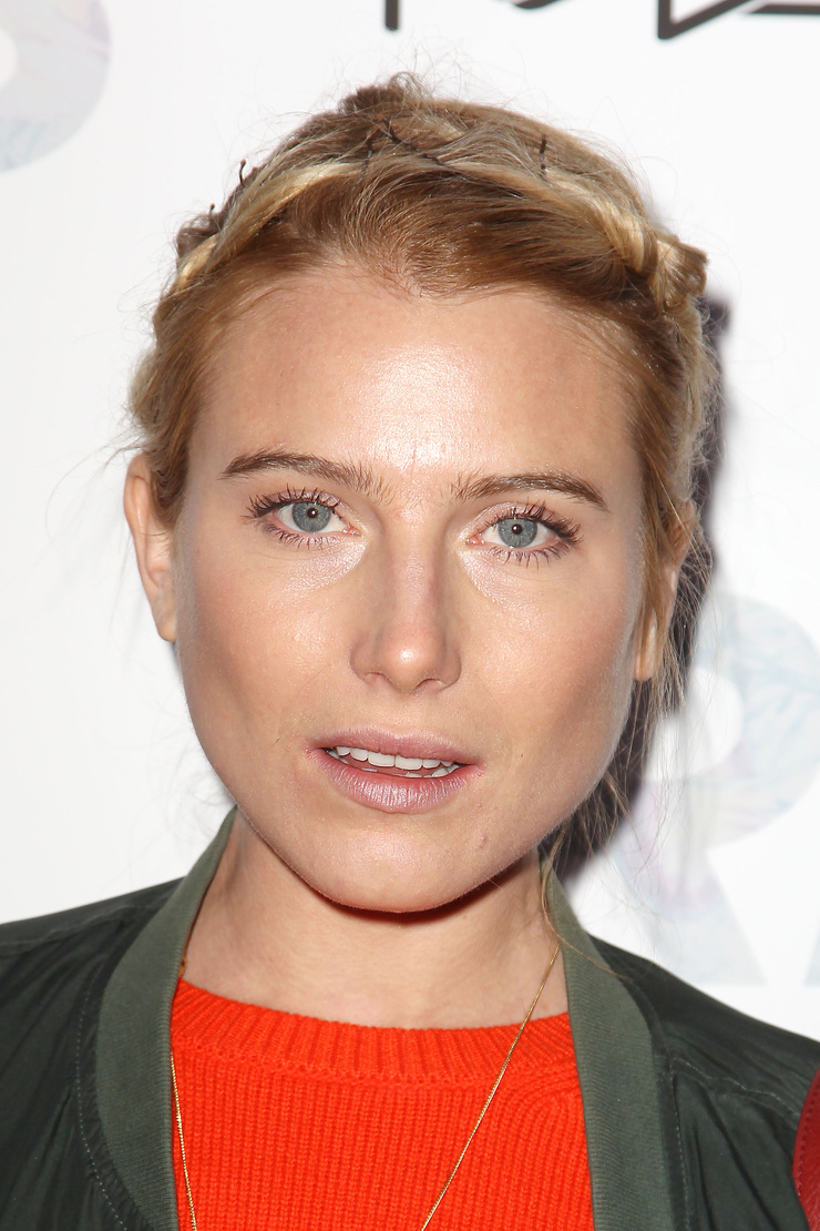 Dree Hemingway picture