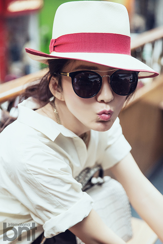 Picture of Kim Hee Ae