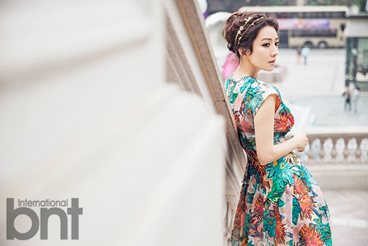 Picture of Kim Hee Ae