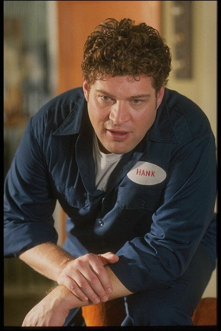 Picture of Brad William Henke