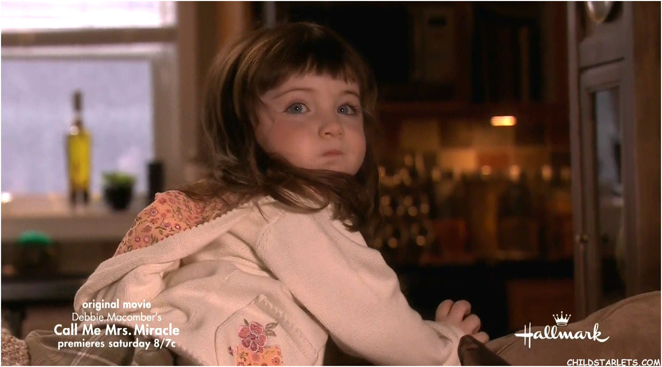 Image of Kennedi Clements