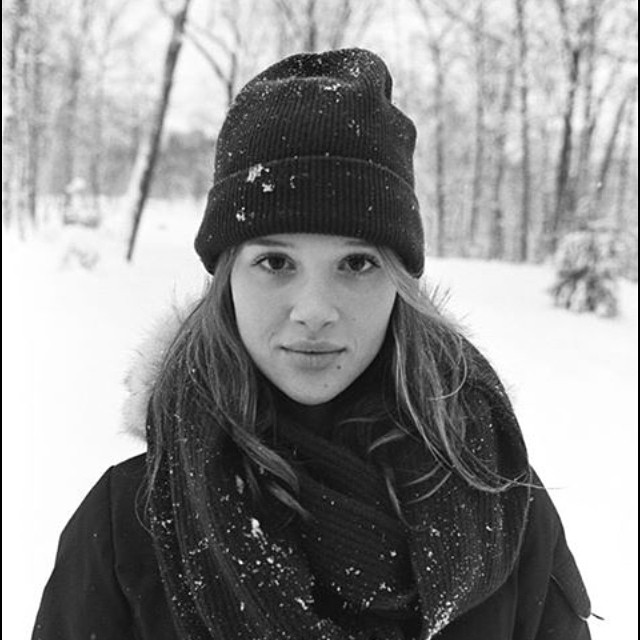 Picture of Anais Pouliot