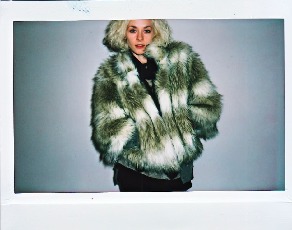 Picture of Portia Freeman