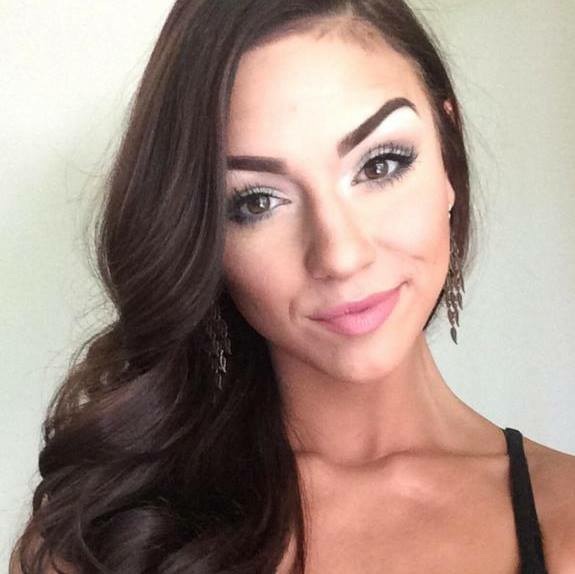 Image of Jessica Cronkey