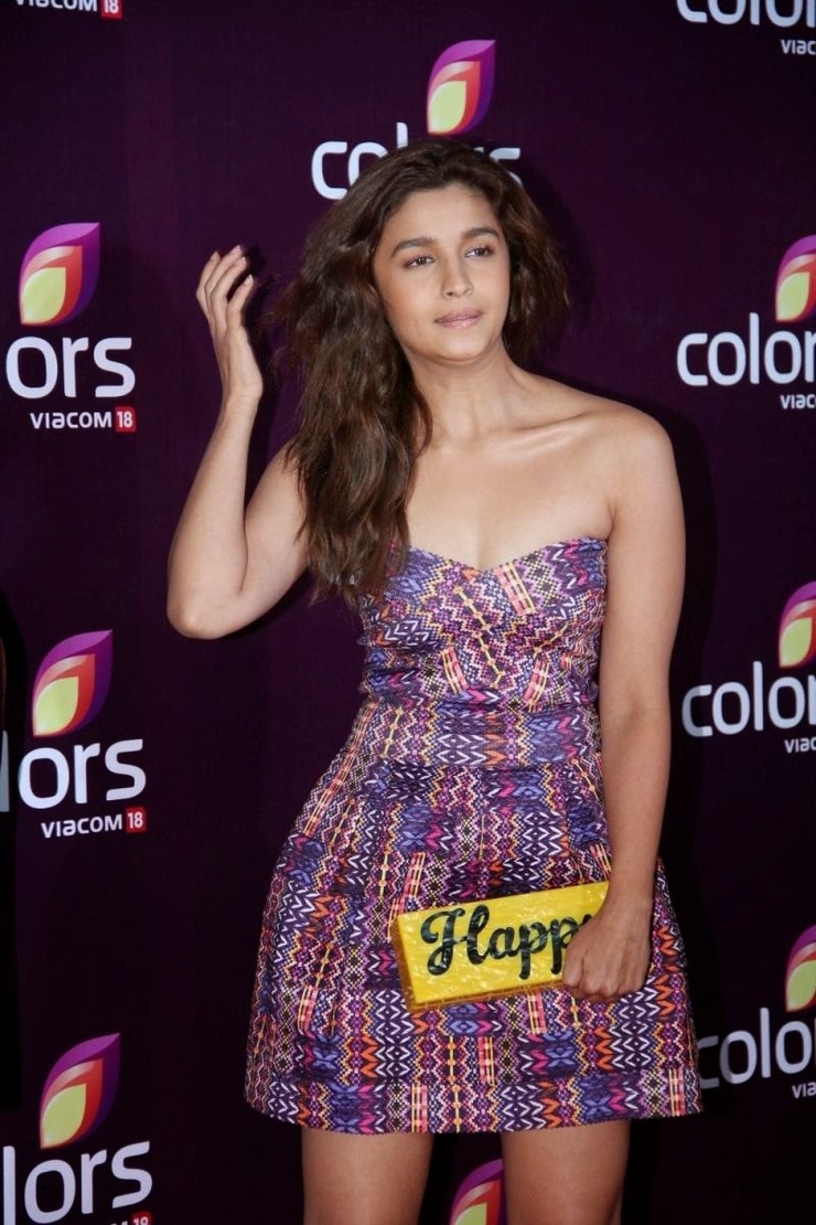 Picture of Alia Bhatt