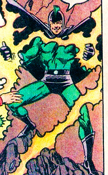 Picture of Deathbolt