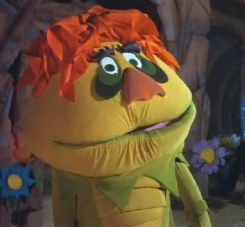 Picture of H.R. Pufnstuf