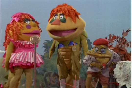Picture of H.R. Pufnstuf