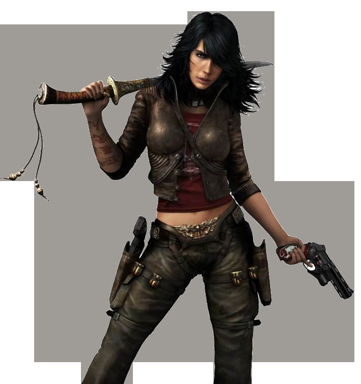 Image of Rubi Malone