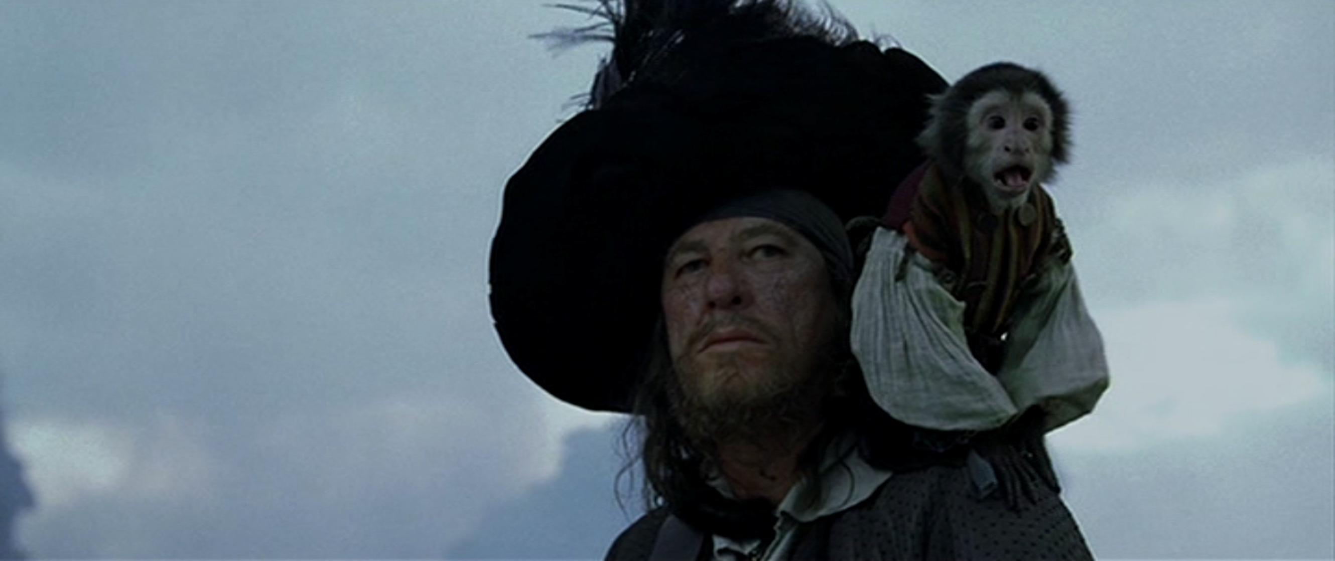 Picture of Pirates of the Caribbean: The Curse of the Black Pearl