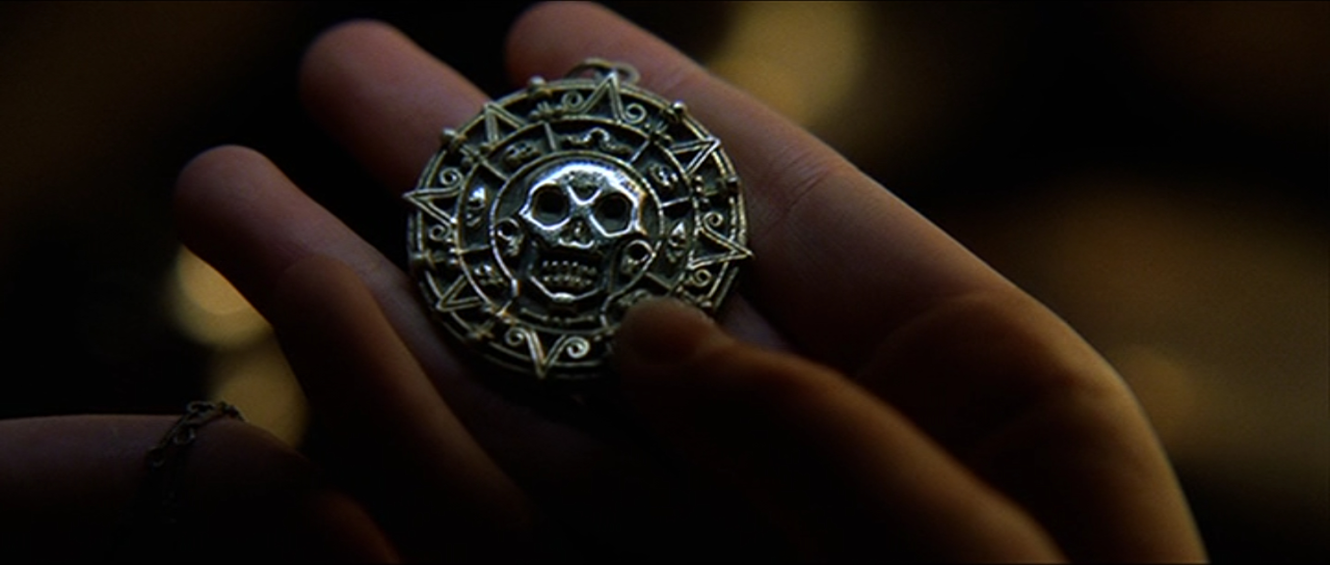 Pirates of the Caribbean: The Curse of the Black Pearl image