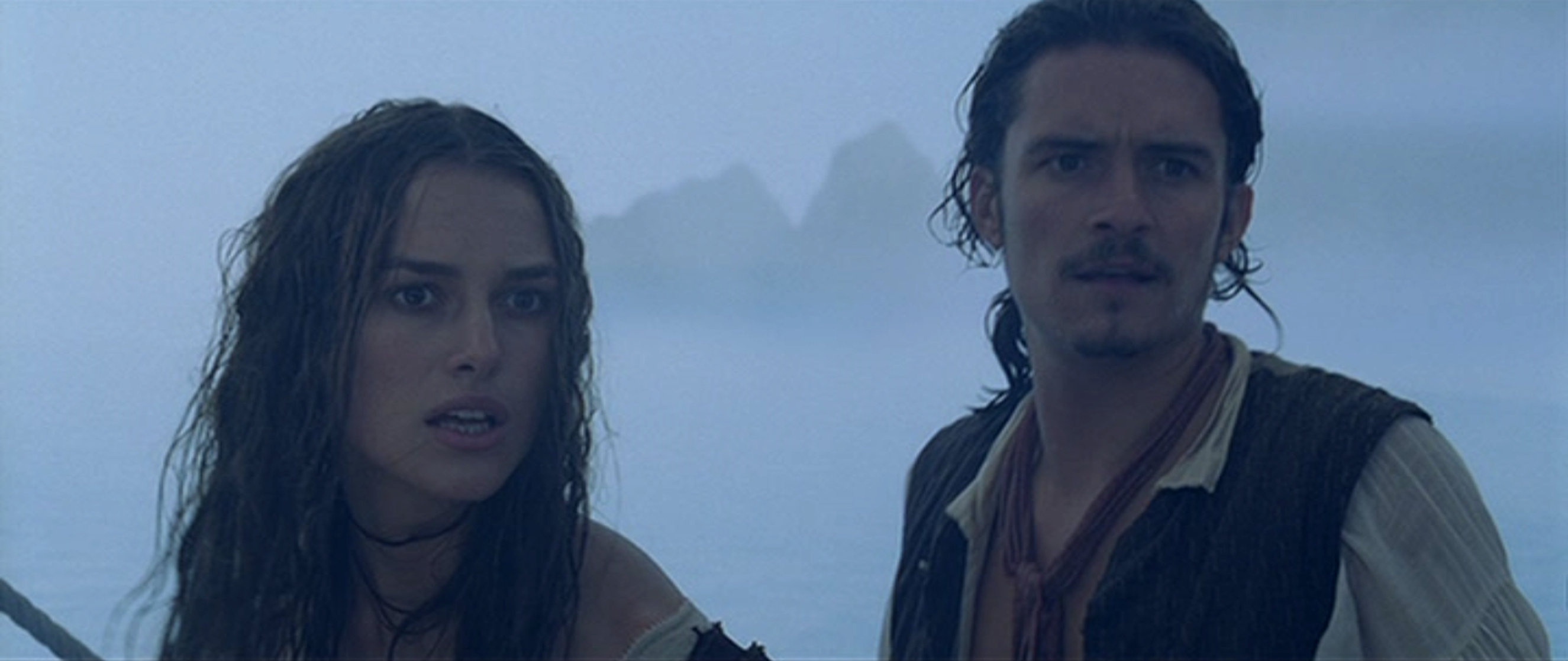 Image of Pirates of the Caribbean: The Curse of the Black Pearl