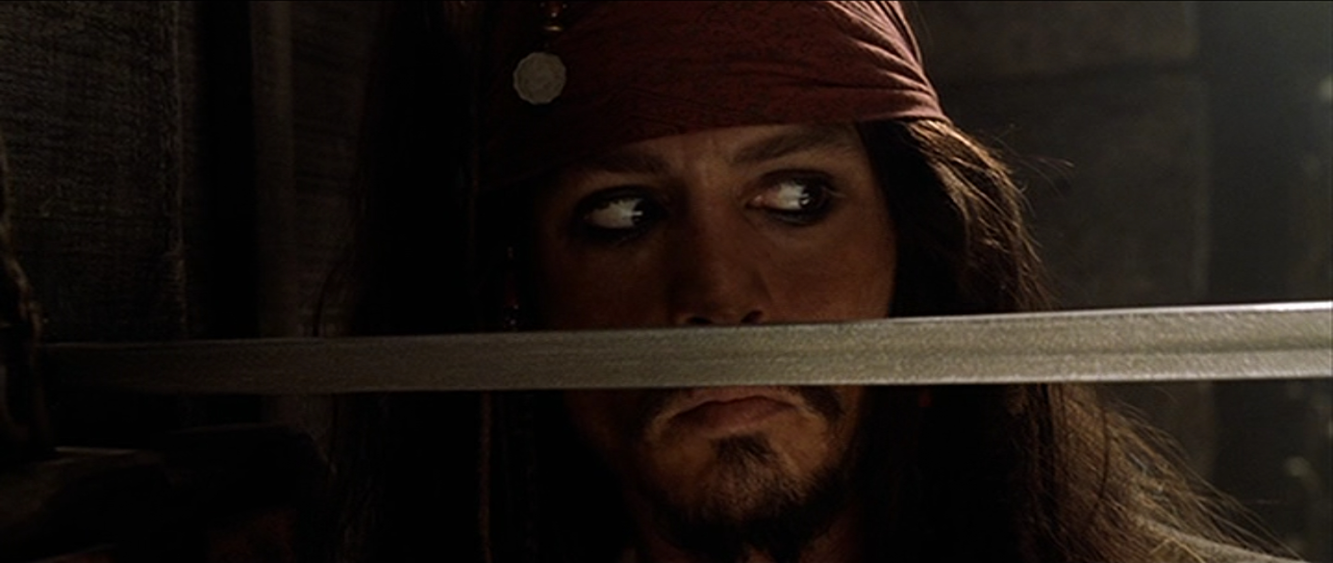 Picture of Pirates of the Caribbean: The Curse of the Black Pearl