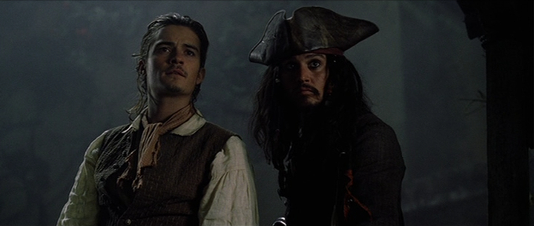 Picture of Pirates of the Caribbean: The Curse of the Black Pearl