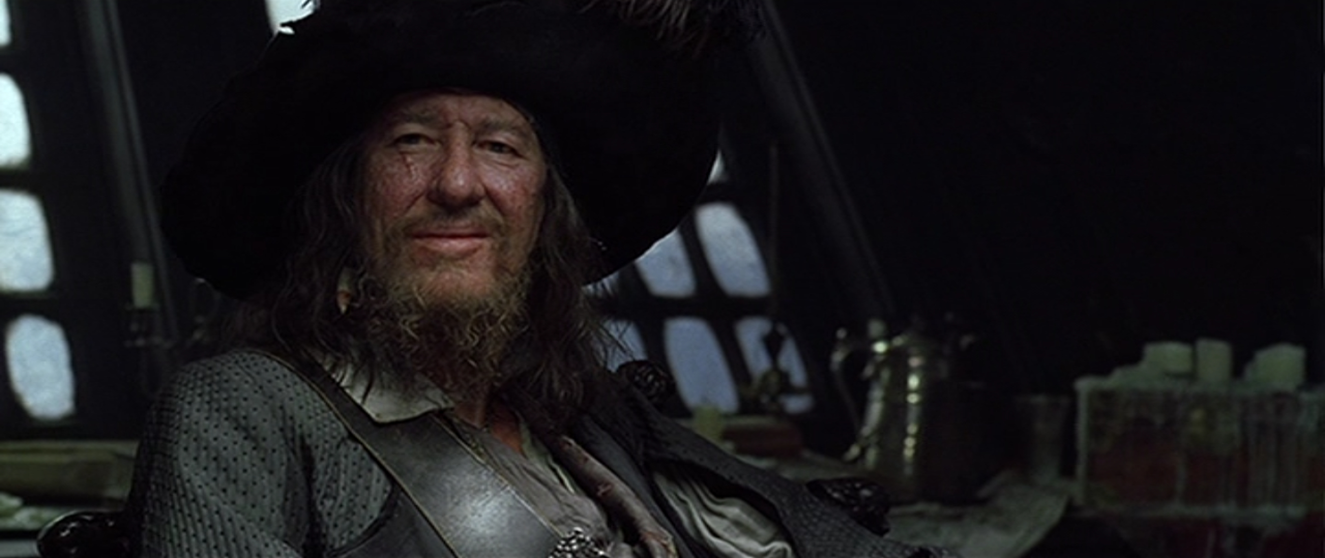 Picture of Pirates of the Caribbean: The Curse of the Black Pearl