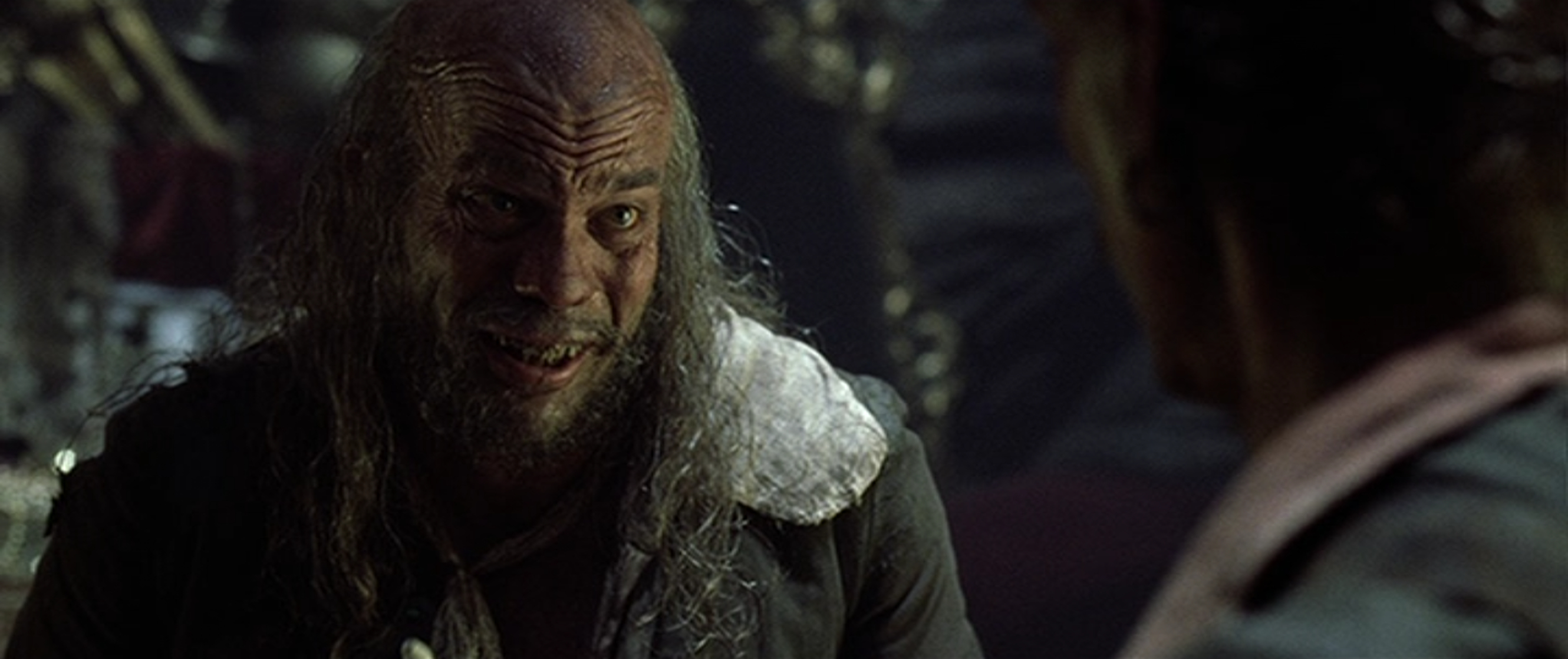 Image of Pirates of the Caribbean: The Curse of the Black Pearl