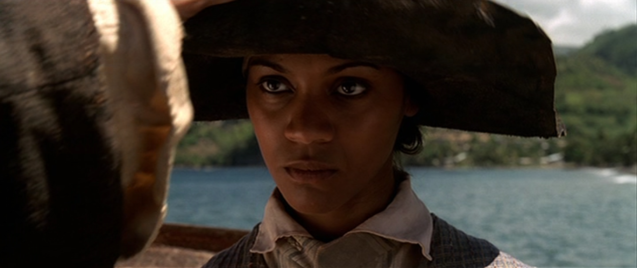 Picture of Pirates of the Caribbean: The Curse of the Black Pearl