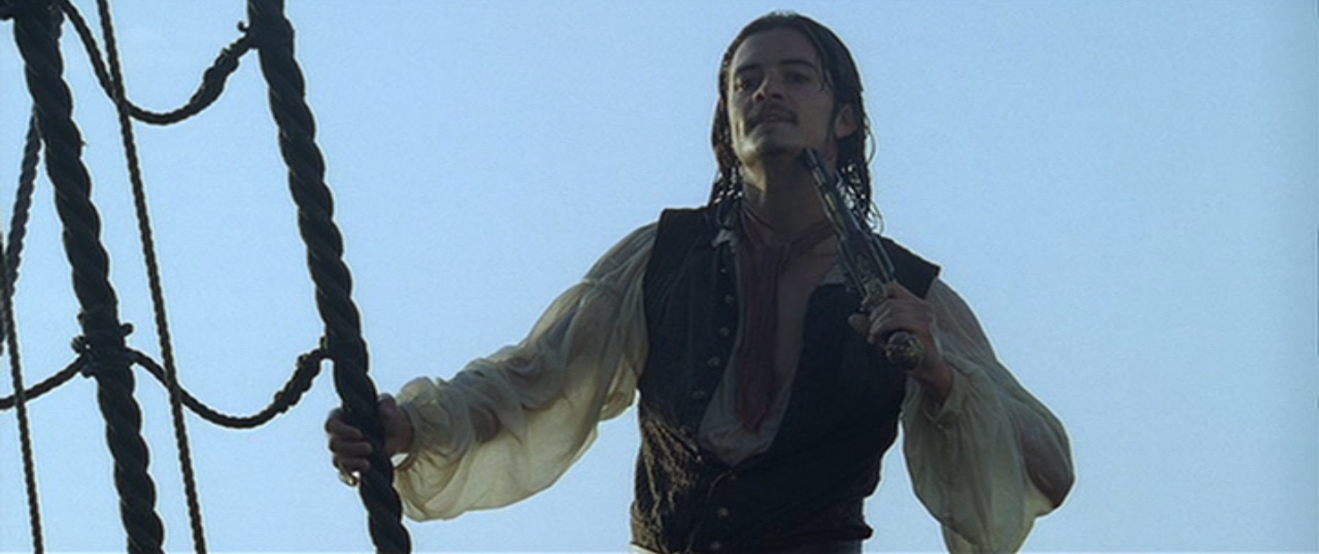 Picture of Pirates of the Caribbean: The Curse of the Black Pearl (2003)