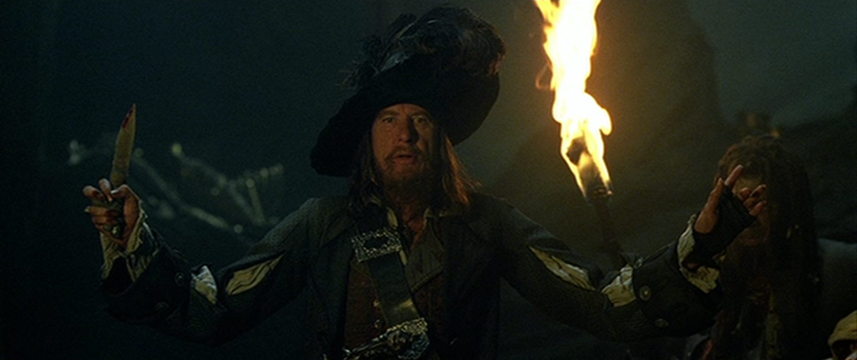Pirates of the Caribbean: The Curse of the Black Pearl picture