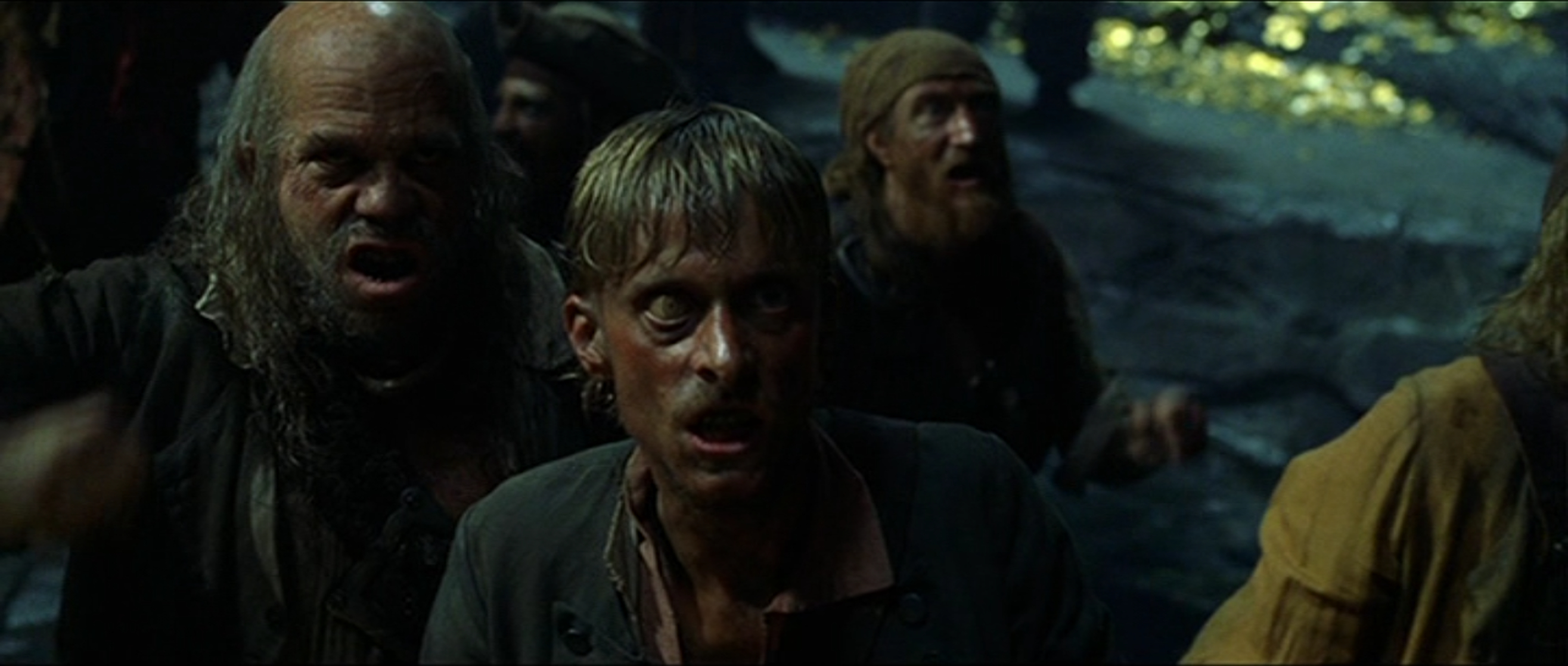 Picture of Pirates of the Caribbean: The Curse of the Black Pearl