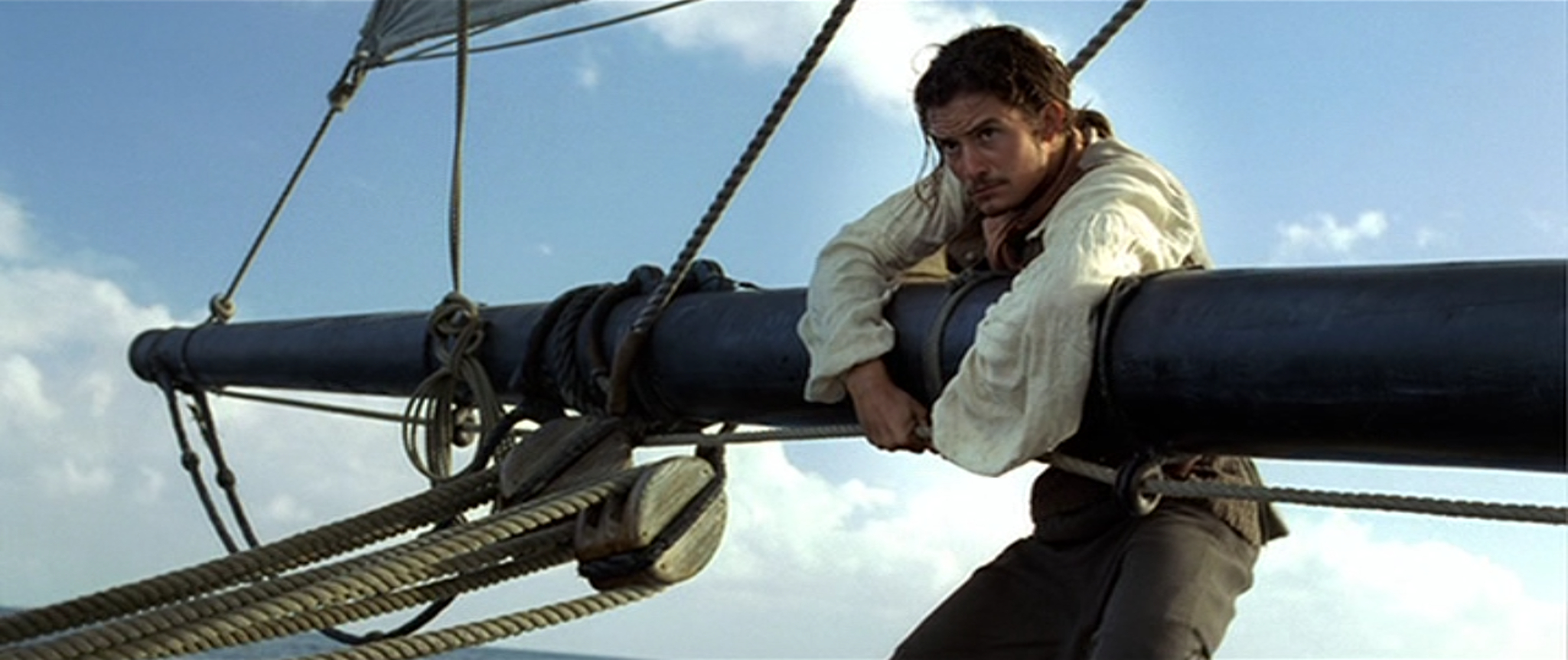 Picture of Pirates of the Caribbean: The Curse of the Black Pearl (2003)