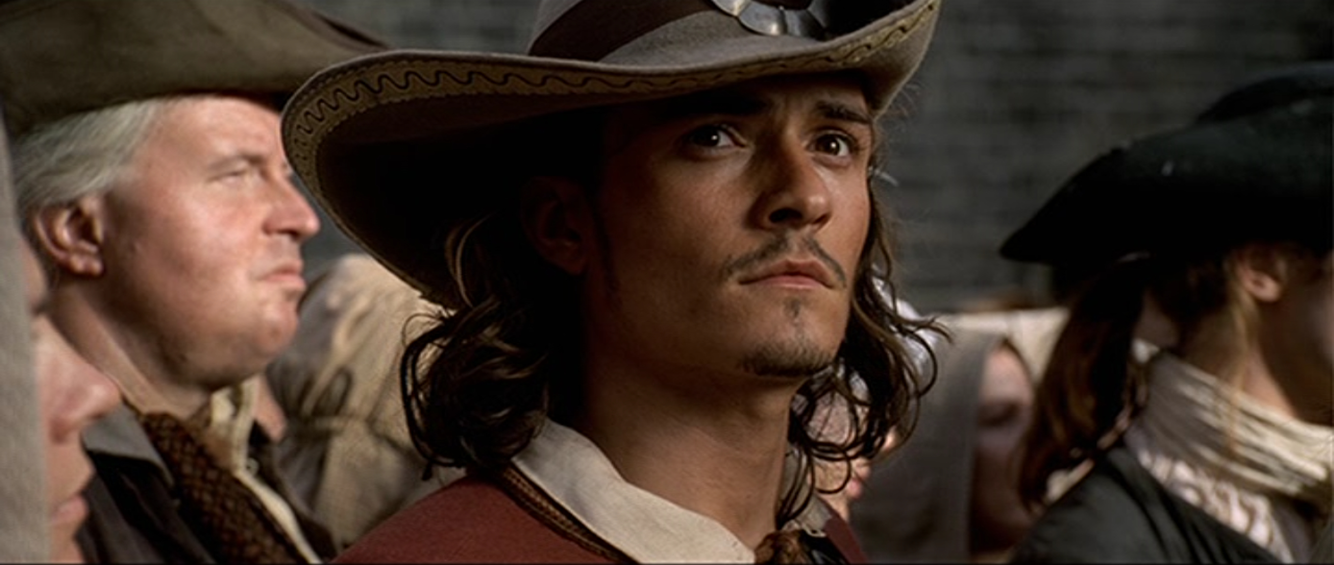 Picture of Pirates of the Caribbean: The Curse of the Black Pearl