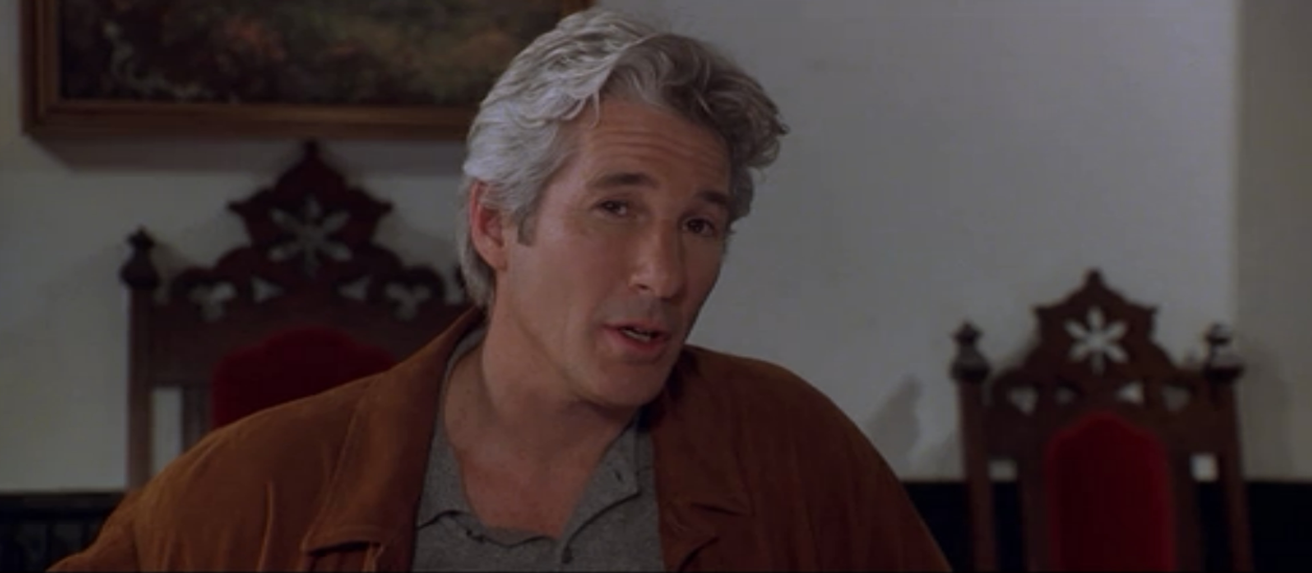 Picture of Runaway Bride