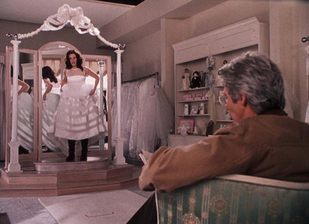 Picture of Runaway Bride