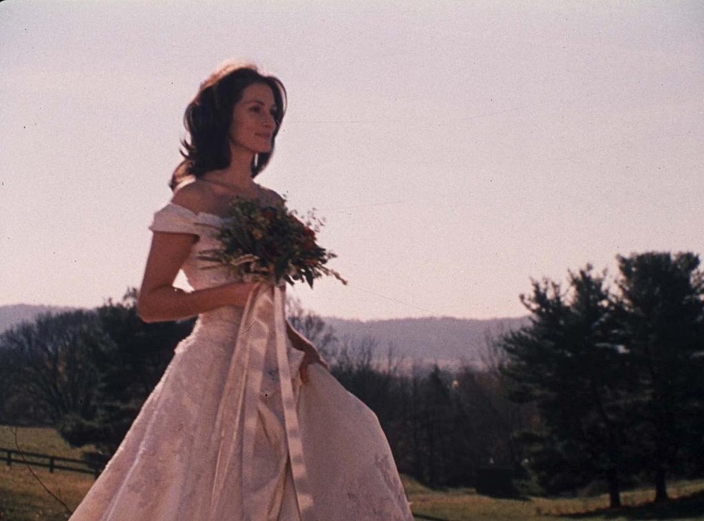 Picture of Runaway Bride