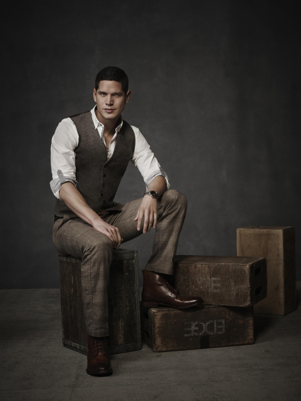 JD Pardo image