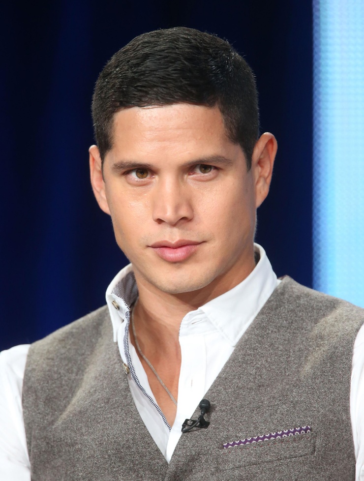 Picture of JD Pardo