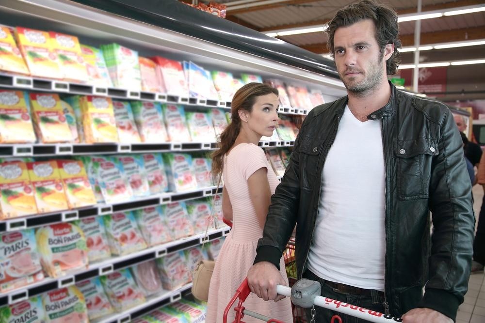 Picture of Nom de code: Rose