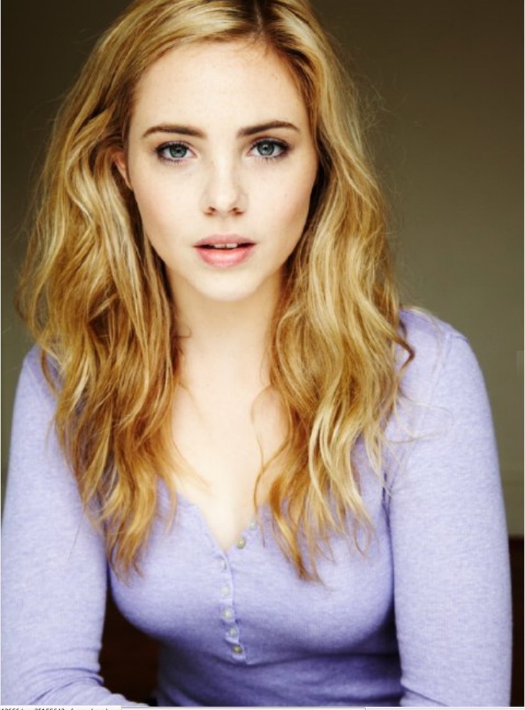 Image of Morgan Griffin