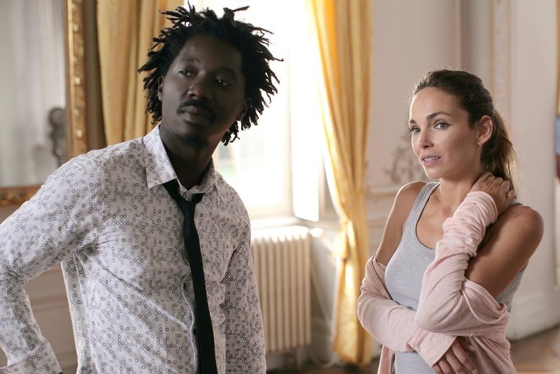 Nom de code: Rose image