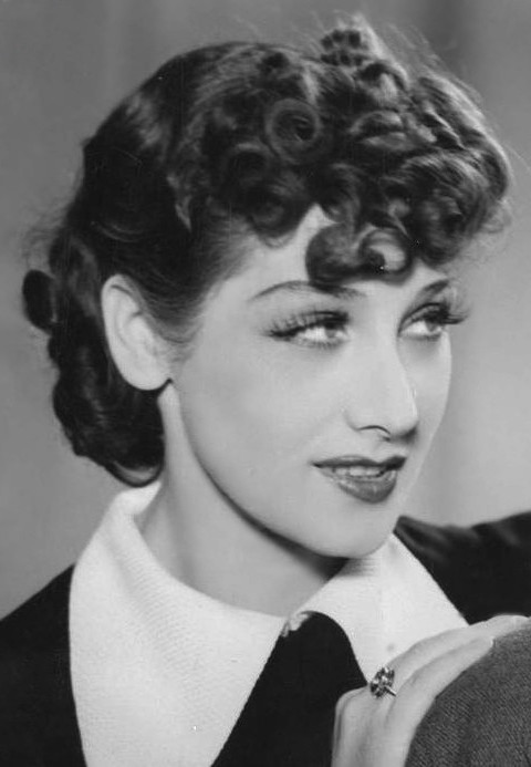 Picture of Helena Grossówna
