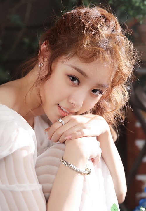Picture of Ji-eun Song