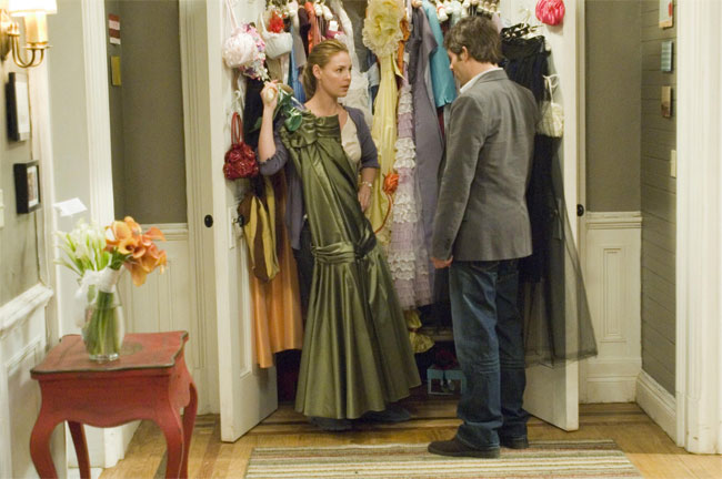 Picture of 27 Dresses