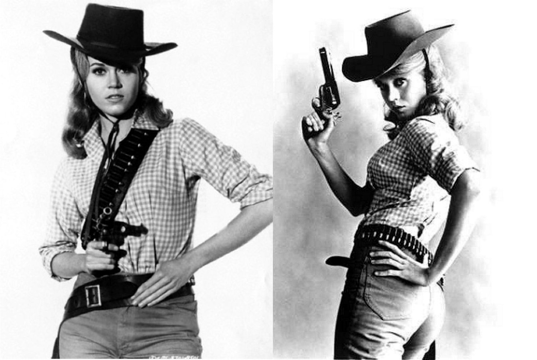 Picture of Cat Ballou