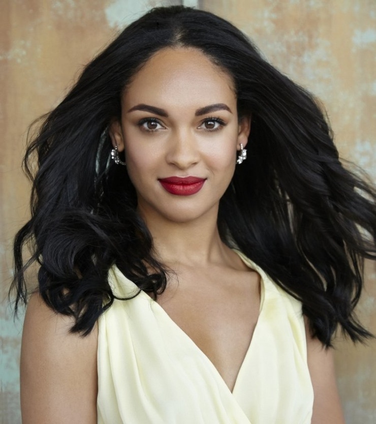 Picture of Cynthia Addai-Robinson
