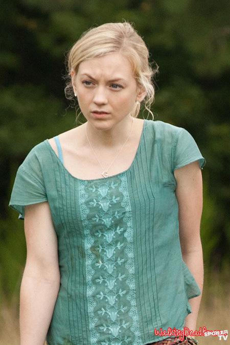 Picture of Emily Kinney