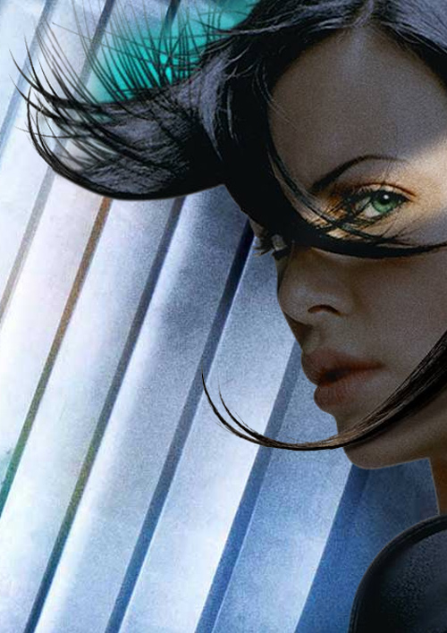 Picture of Æon Flux