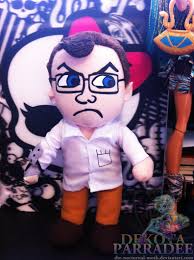 Picture of The Angry Video Game Nerd